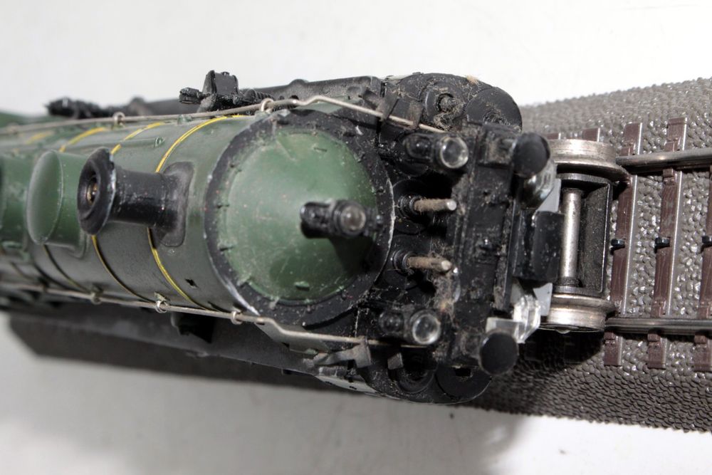 MÄRKLIN LOKOMOTIVE grün 3673 (Gebraucht) in Allschwil für CHF 50 – mit ...