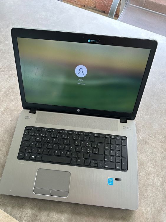 HP ProBook 470 G2 | Kaufen auf Ricardo