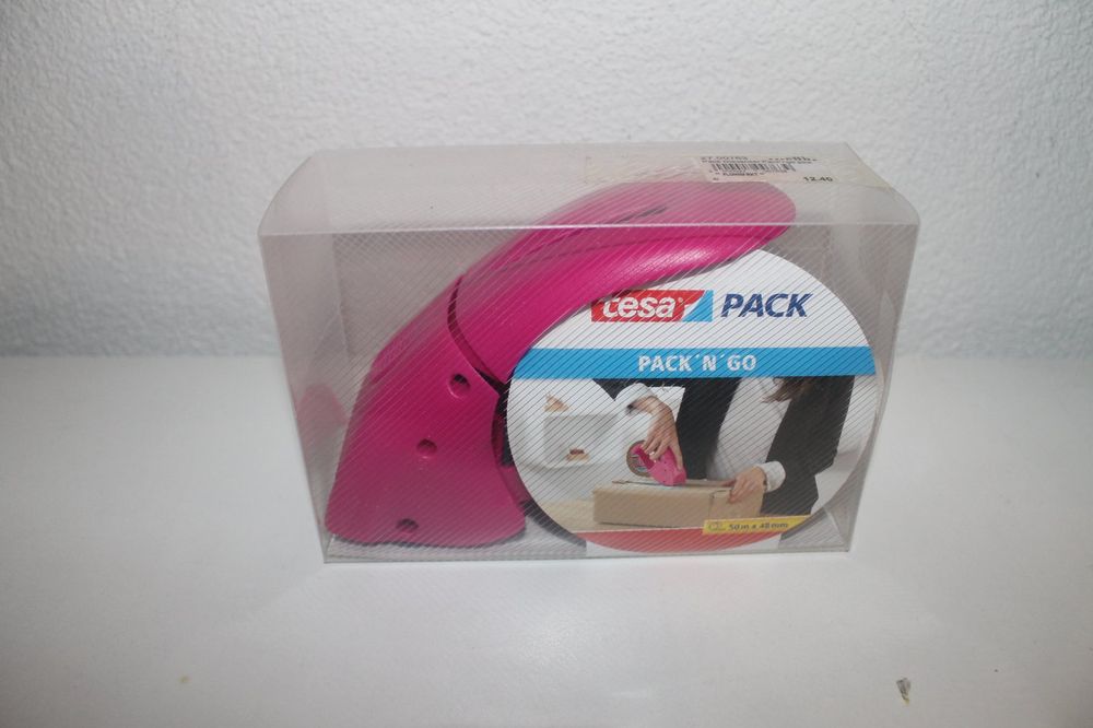 Pack Dispenser (Neu und originalverpackt) in für CHF 5 – mit Lieferung ...