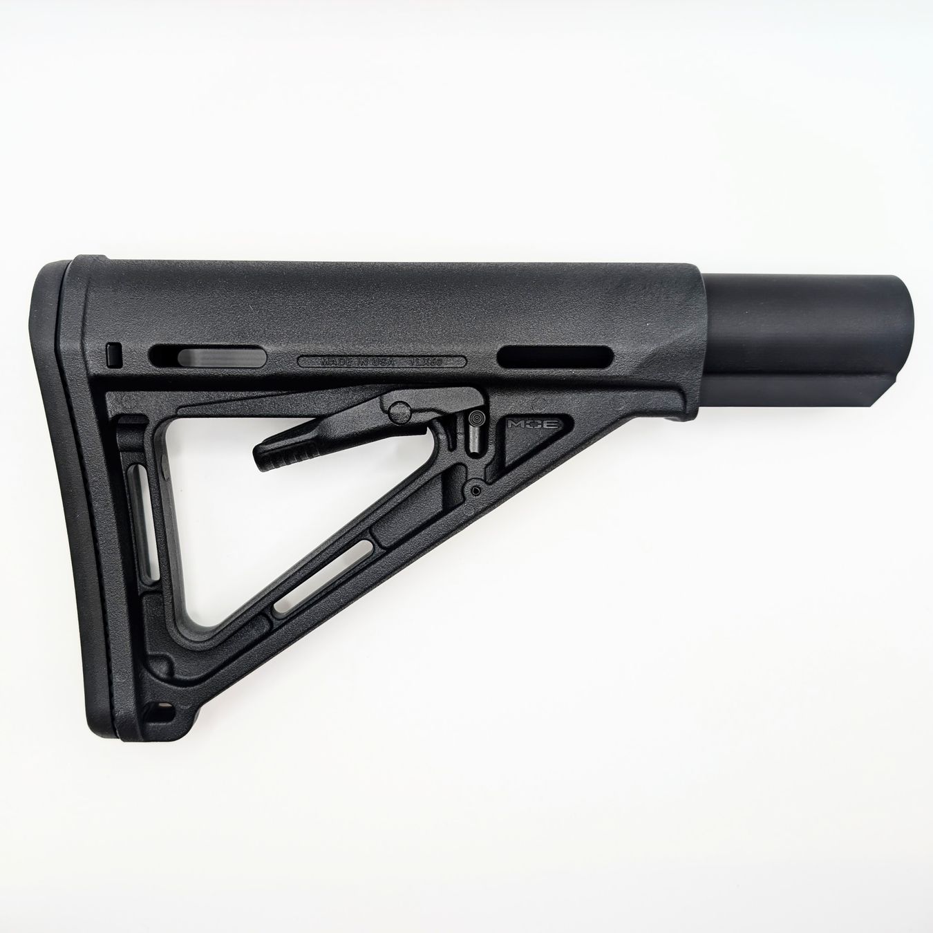 TACTIX Buffertube Adapter für das STGW 57 mit MOE Stock (Neu und ...