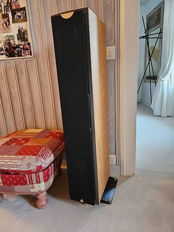 Enceintes Triangle home cinéma | Kaufen auf Ricardo