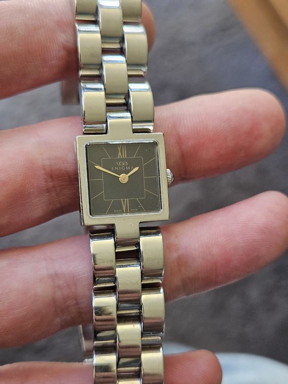 Enigma by Bulgari | Kaufen auf Ricardo