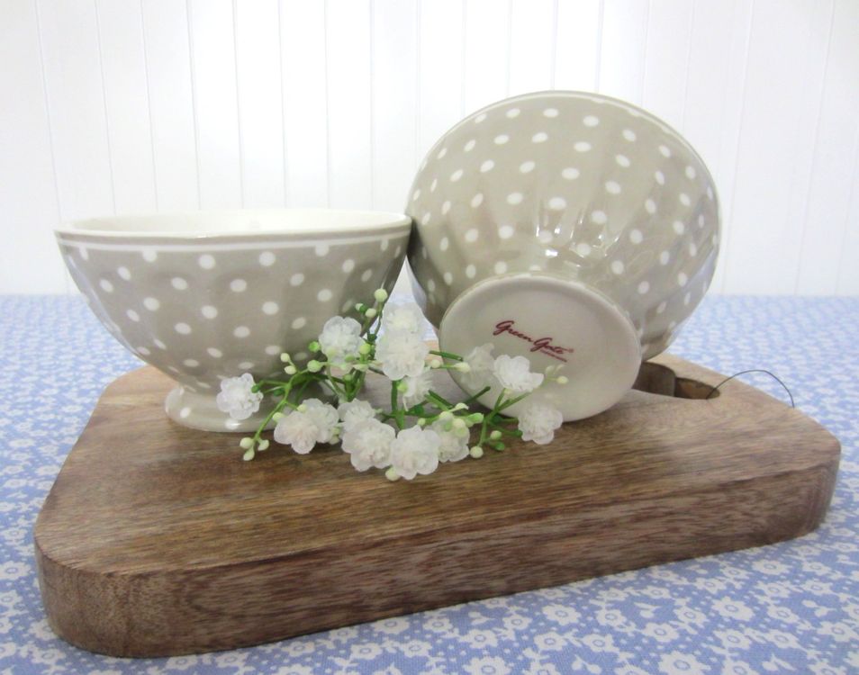 2er Set Greengate Schalen (Neu (gemäss Beschreibung)) in Luzern für CHF ...