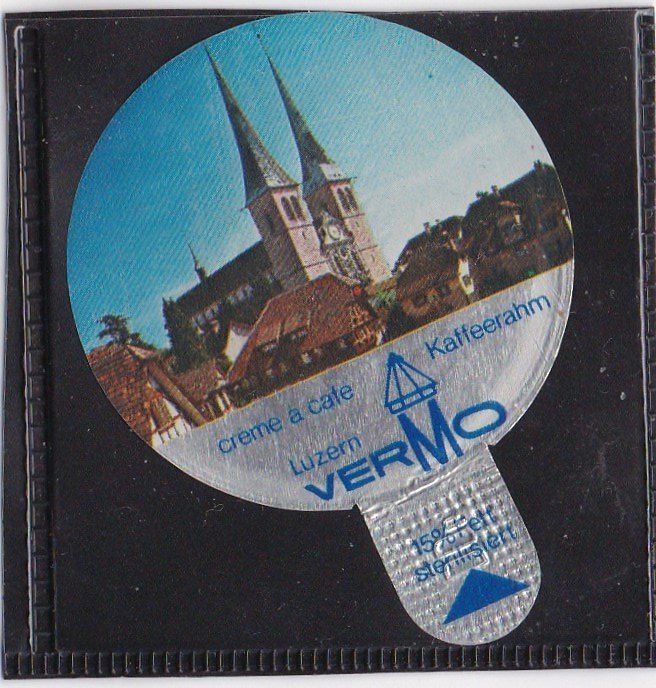 Aus Serie 101 A No 1 FD Rote Blume an der Front (Gebraucht) in ...