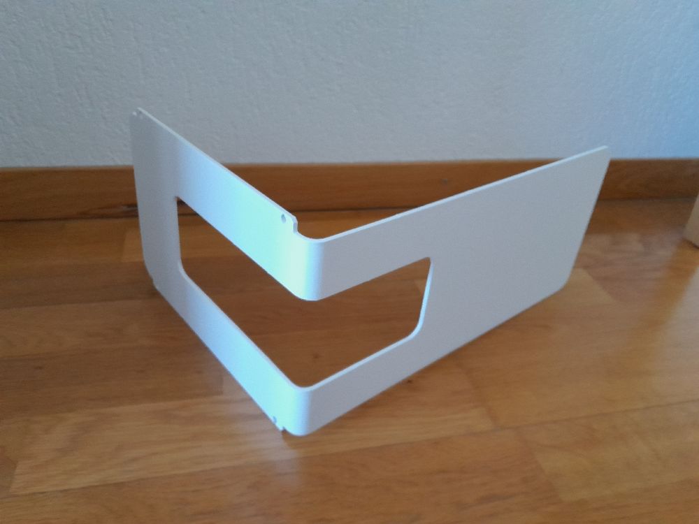 2x Winkel Küsnacht - für Regalsystem Küsnacht von pfister (Gebraucht ...
