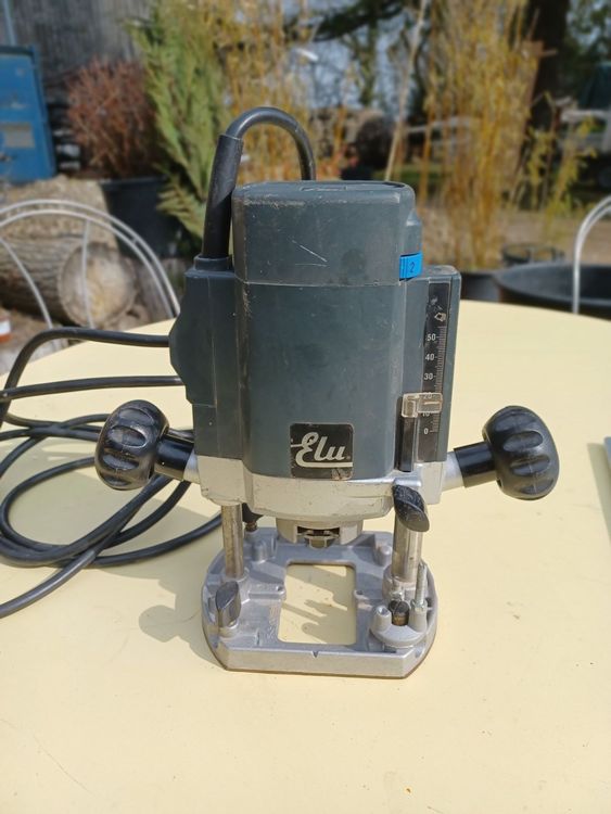 Défonceuse Elu MOF 96E | Kaufen auf Ricardo