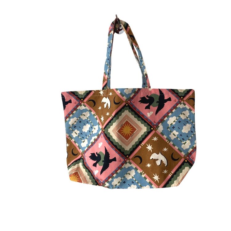 SÉZANE x PANGEA WoW Tote Bag - neu - (Neu (gemäss Beschreibung)) in ...