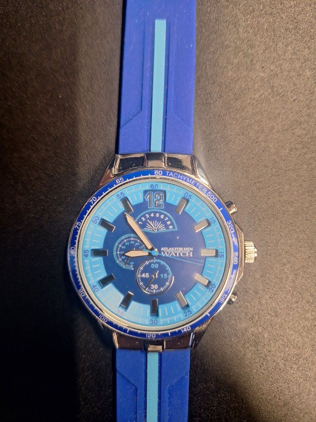 Daniel Hechter Atlas for Men (Gebraucht) in Allschwil für CHF 1 – mit ...