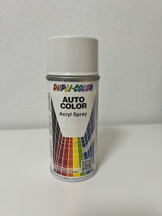 Dupli-Color Auto Color Acryl Spray | Kaufen auf Ricardo Dupli-Color Auto Color Acryl Spray | Kaufen auf Ricardo