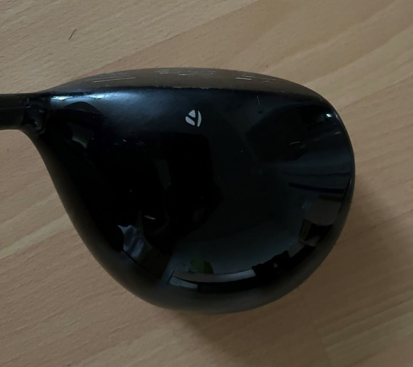 TaylorMade r7 Superquad TP Driver - Rechtshänder | Kaufen auf Ricardo