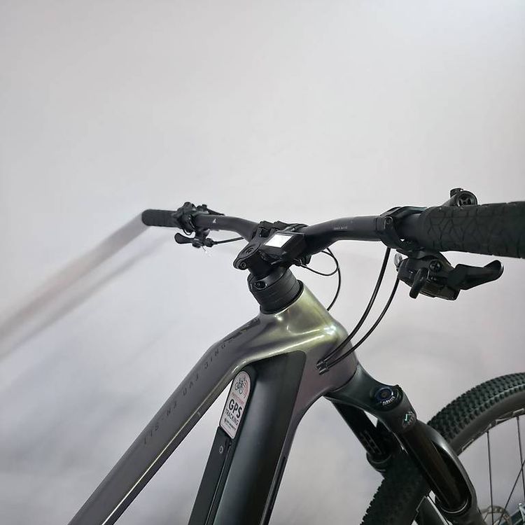 E-BIKE BULLS 25KM/H | 750WH & 85NM CARBON | (Gebraucht) in Tübach für ...