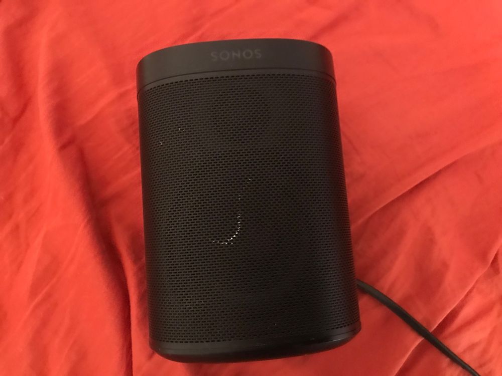 Sonos One | Kaufen auf Ricardo