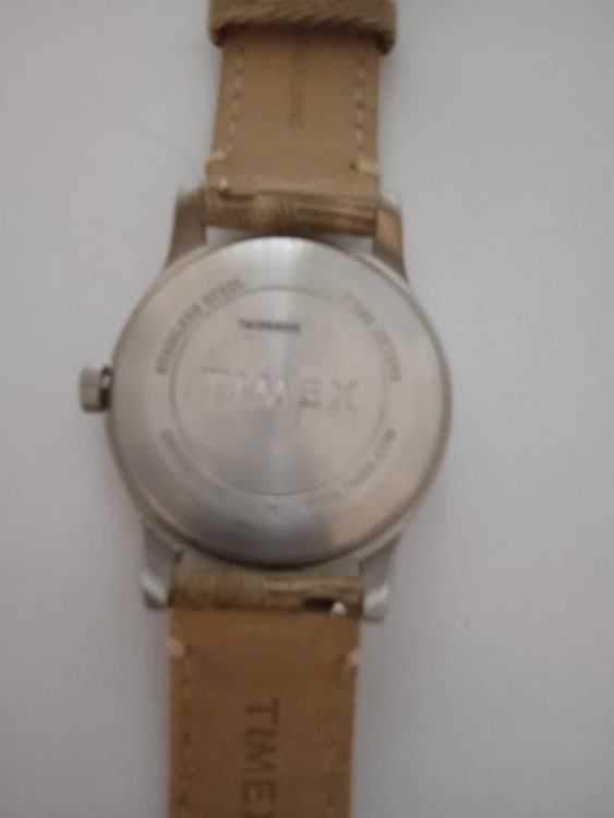 Timex Uhr | Kaufen auf Ricardo