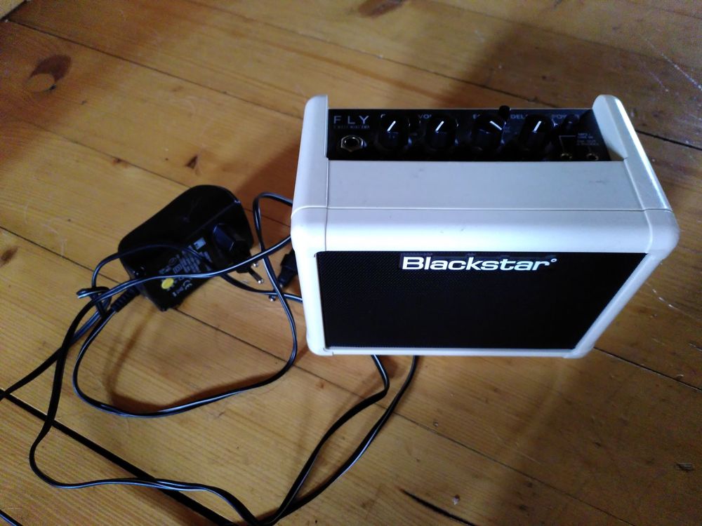 Mini ampli Blackstar | Kaufen auf Ricardo