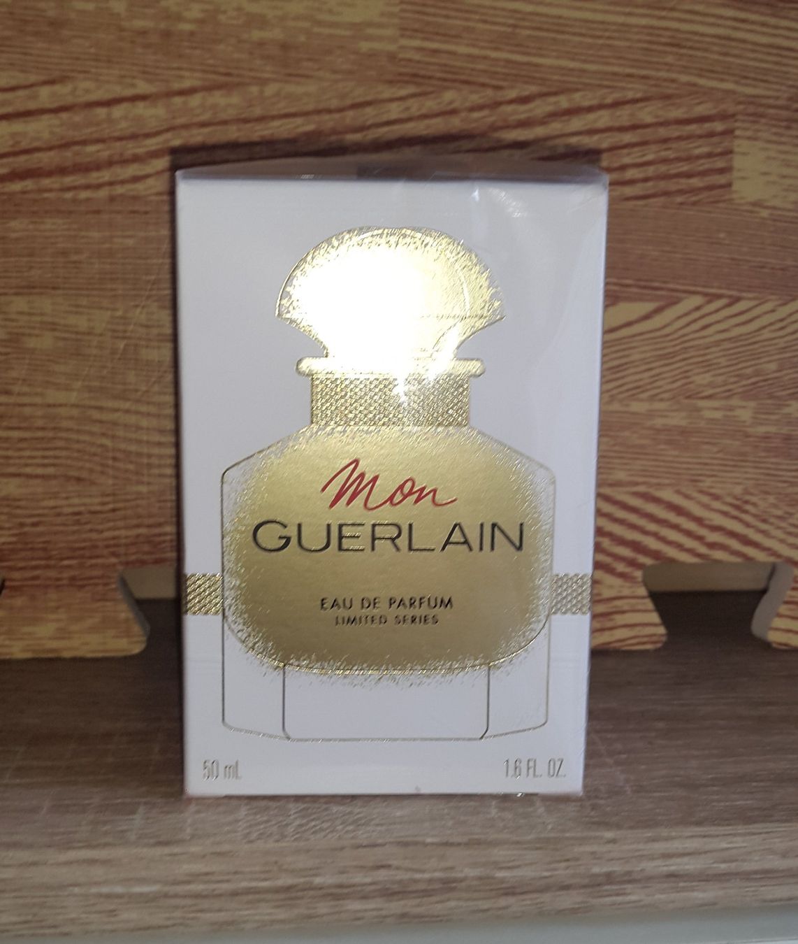 Mon Guerlain Gold edp 50ml (Neuf avec emballage d'origine) à Renens VD ...