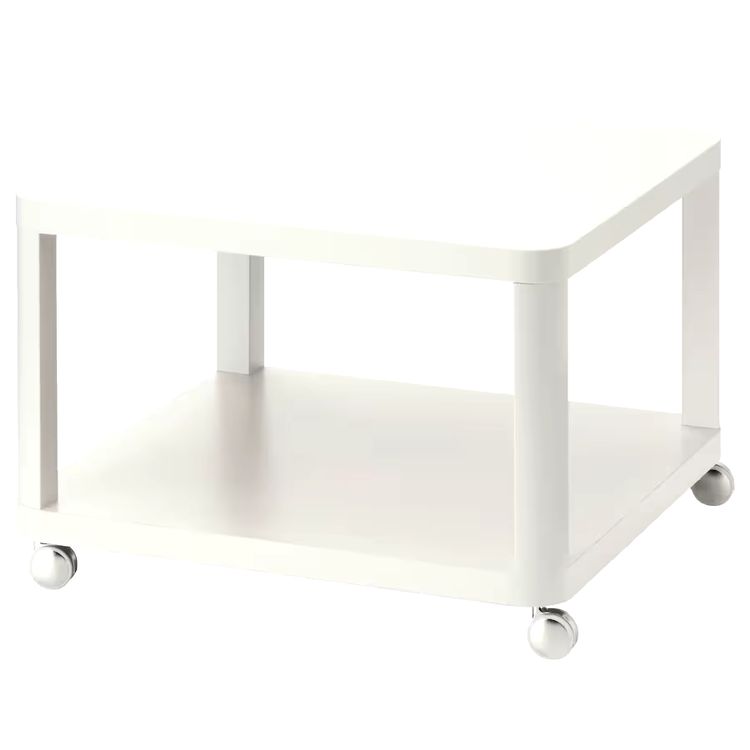 TINGBY Beistelltisch mit Rollen (Neu (gemäss Beschreibung)) in Zürich ...