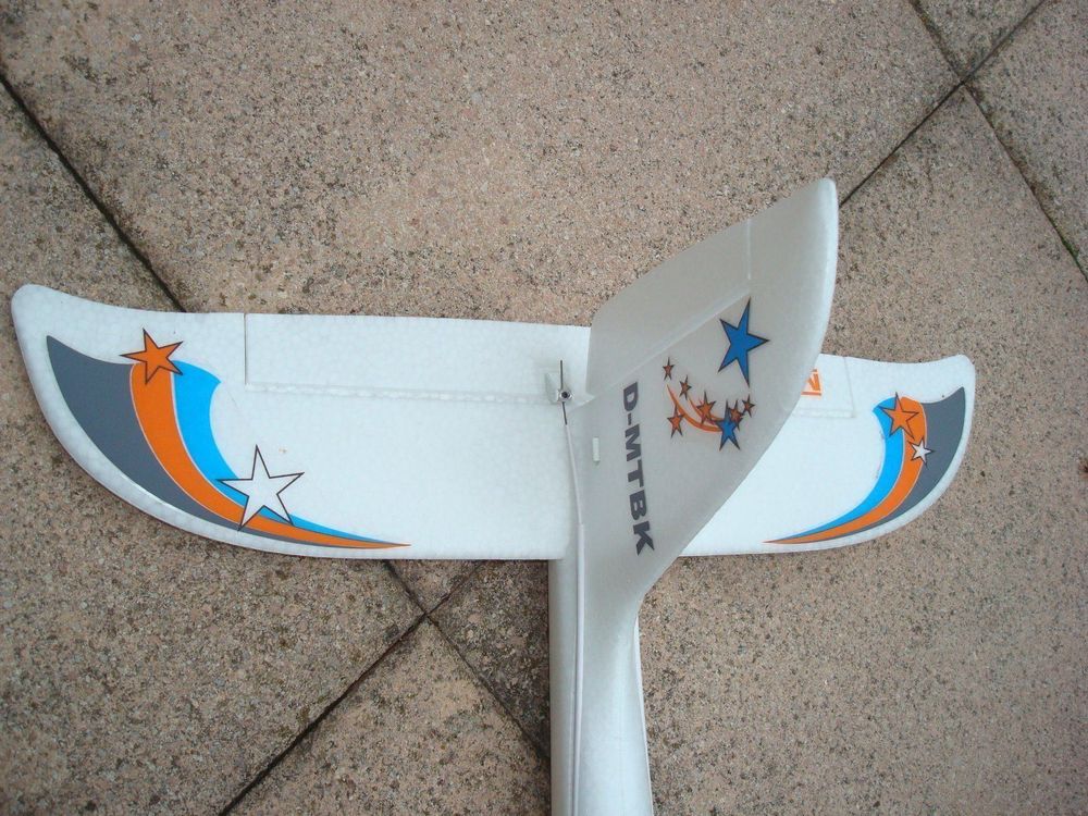 Multiplex Easy Star 2 (Neu (gemäss Beschreibung)) in Herzogenbuchsee ...