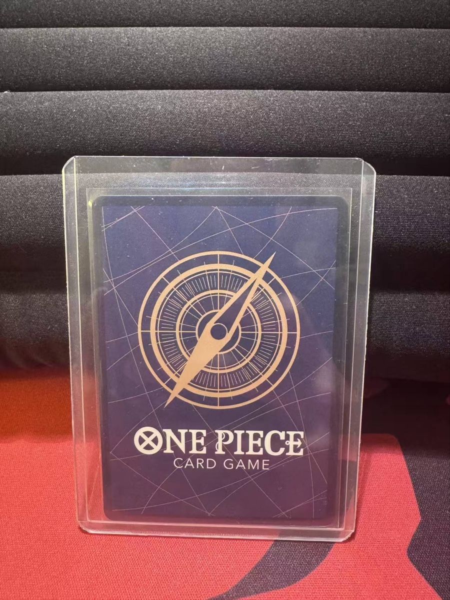 One Piece 2025 Tashigi R/P OP12-031 op12 Japanese ALT ART N (Gebraucht ...