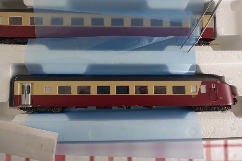 Roco SBB RAm TEE I GS DCC Sound (Art. Nr. 63121) | Kaufen auf Ricardo