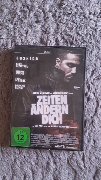 ZEITEN ÄNDERN DICH DVD (Gebraucht) in Wetzikon ZH für CHF 1 – mit Lieferung auf Ricardo kaufen