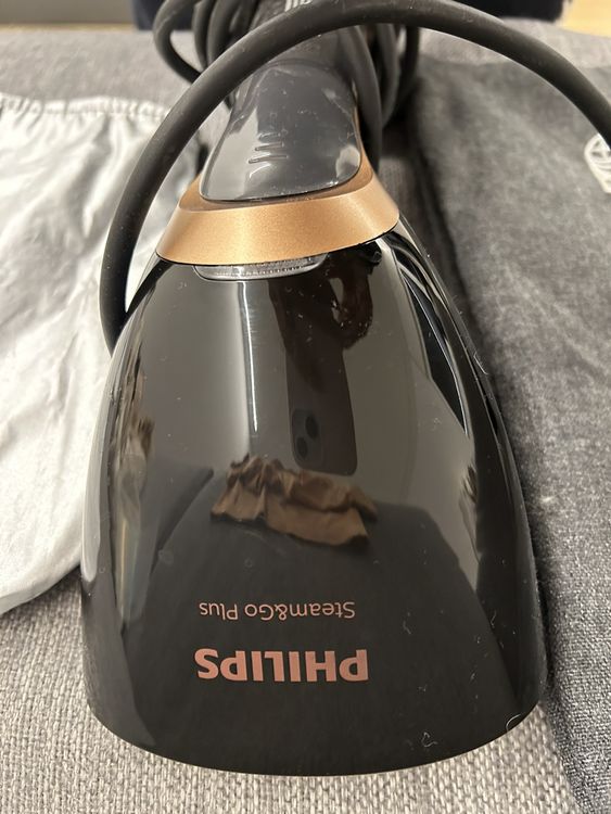 Philips Steam & Go Plus | Kaufen auf Ricardo