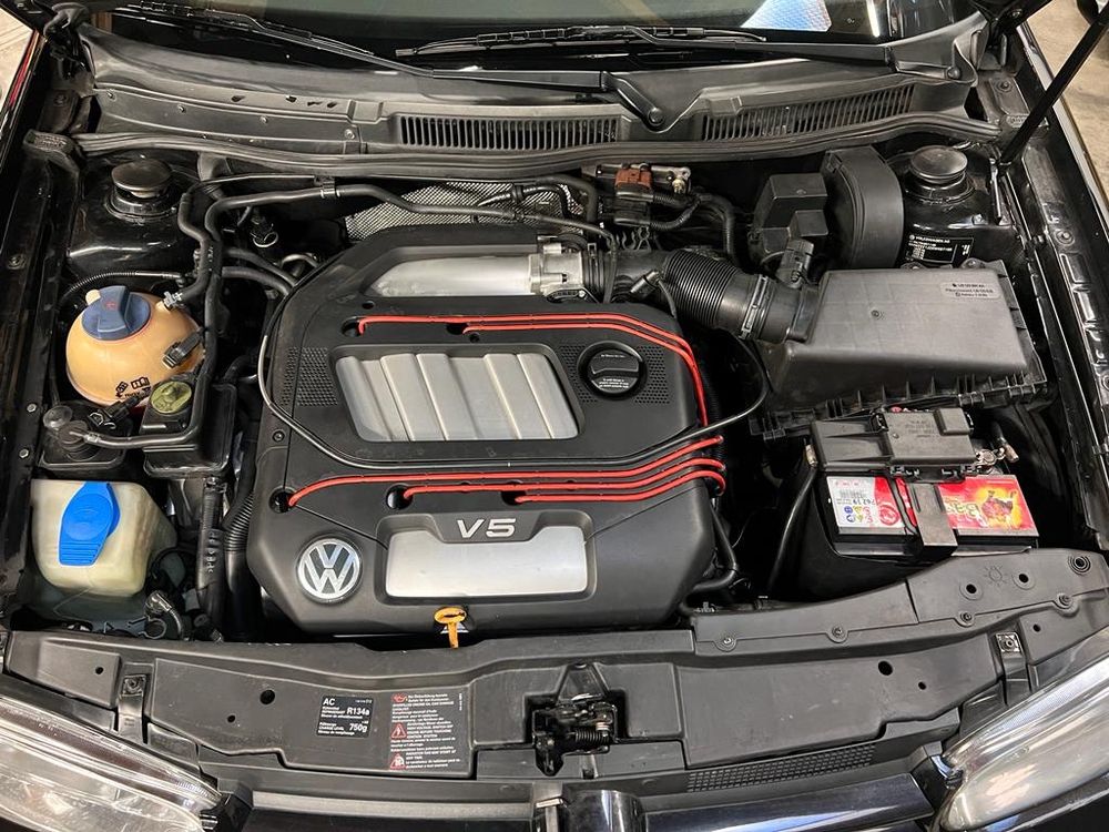 VW Golf 4. V5 | Kaufen auf Ricardo