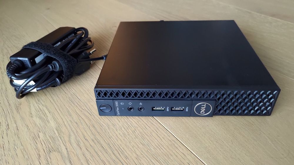 Dell OptiPlex 3060 Micro (Gebraucht) in Lützelflüh-Goldb für CHF 165 ...