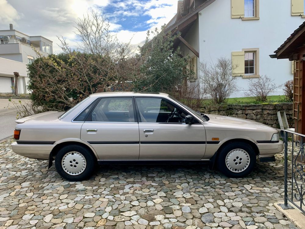 OLDTIMER Toyota Camry 2.0 (Gebraucht) in für CHF 3000 – nur Abholung ...
