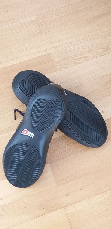 Kyboot/Kybun Jindo Black Women 42 1/3 (Neu und originalverpackt) in ...