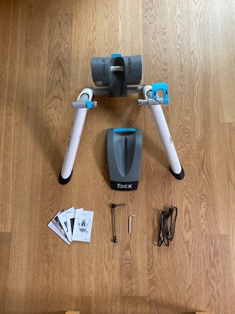 Tacx Vortex Smart | Kaufen auf Ricardo