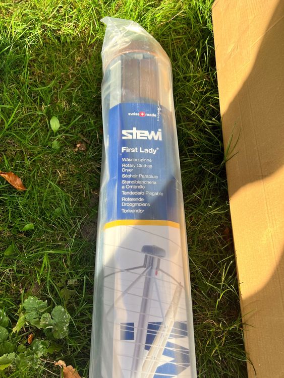 Neu und originalverpackt, Stewi First Lady, braun (Neu und originalverpackt) in St. Gallen für ...