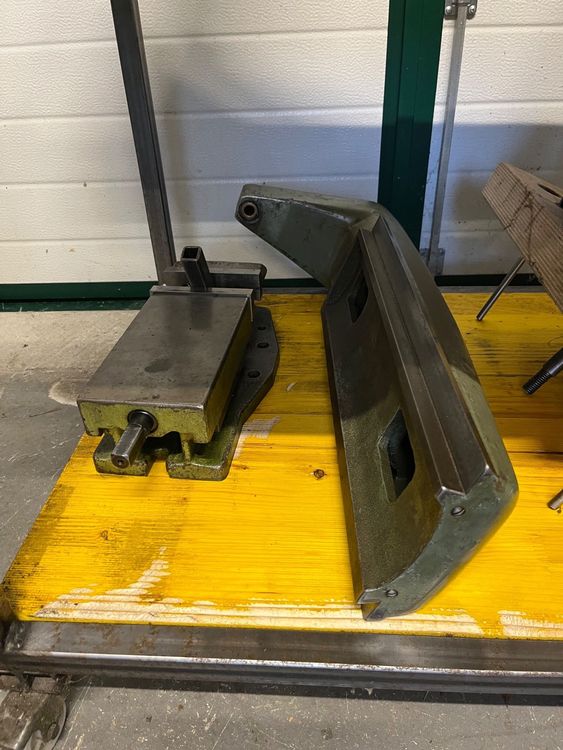 Aciera F4 Kaufen Auf Ricardo
