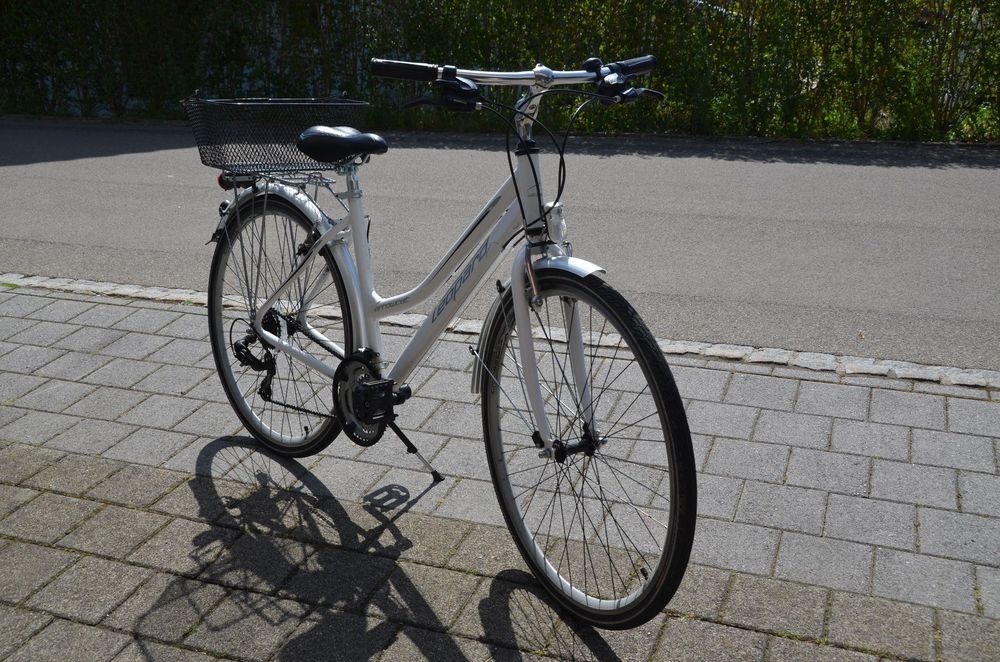 Velo Leopard Arrowcat (Gebraucht) in Ettenhausen TG für CHF 101 – nur ...