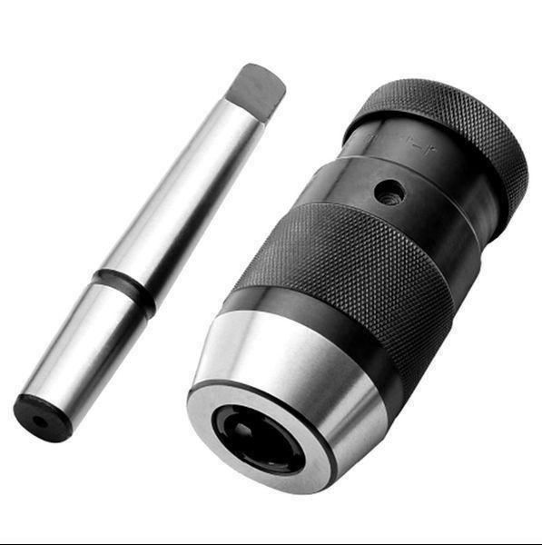 Bohrfutter Schnellspann MK2 Kegeldorn (Neu (gemäss Beschreibung)) in Thun für CHF 30.9 – mit ...
