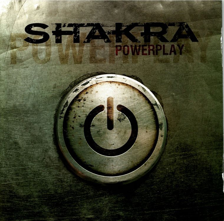 Shakra - Powerplay (CD) | Kaufen auf Ricardo