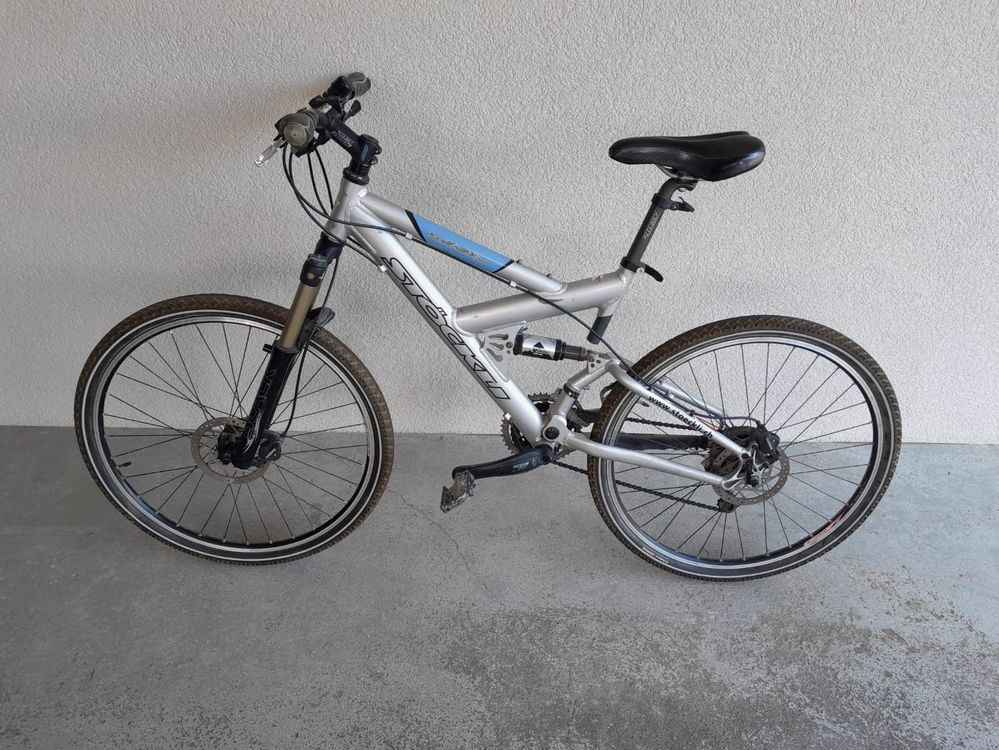 Stöckli Bike (Gebraucht) in Kriens für CHF 175 – nur Abholung auf ...