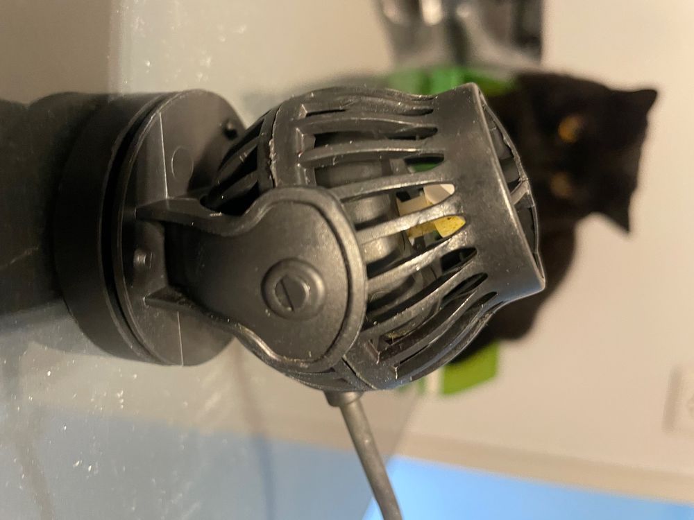 ATI Jebao Stream Pumpe SOW-4 (Gebraucht) in für CHF 16 – mit Lieferung ...