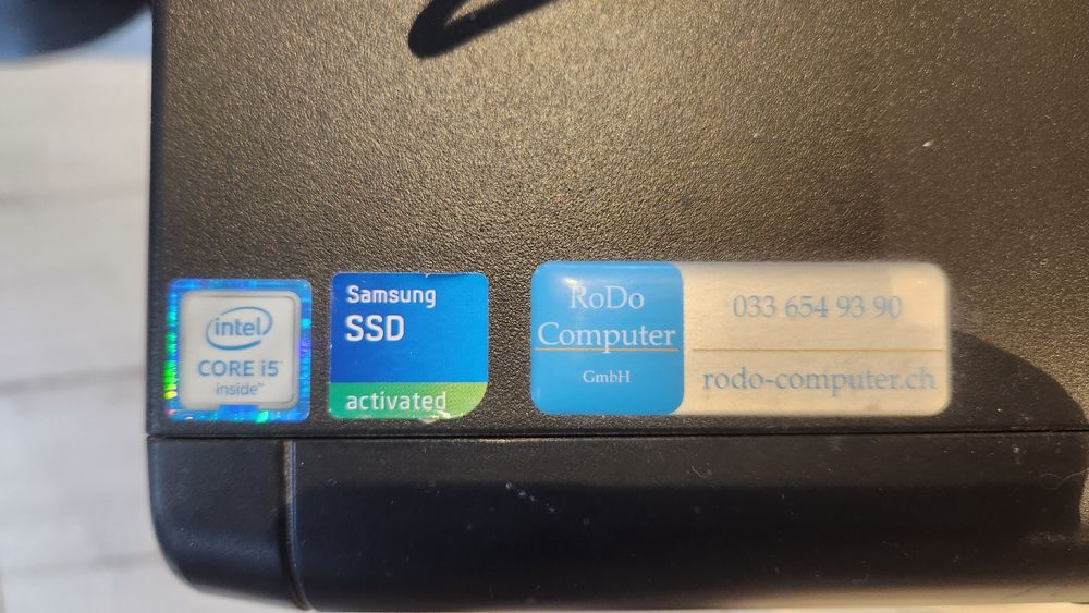 combuter inkl . Bildschirm für Anfänger und Vortgeschrittene | Kaufen ...