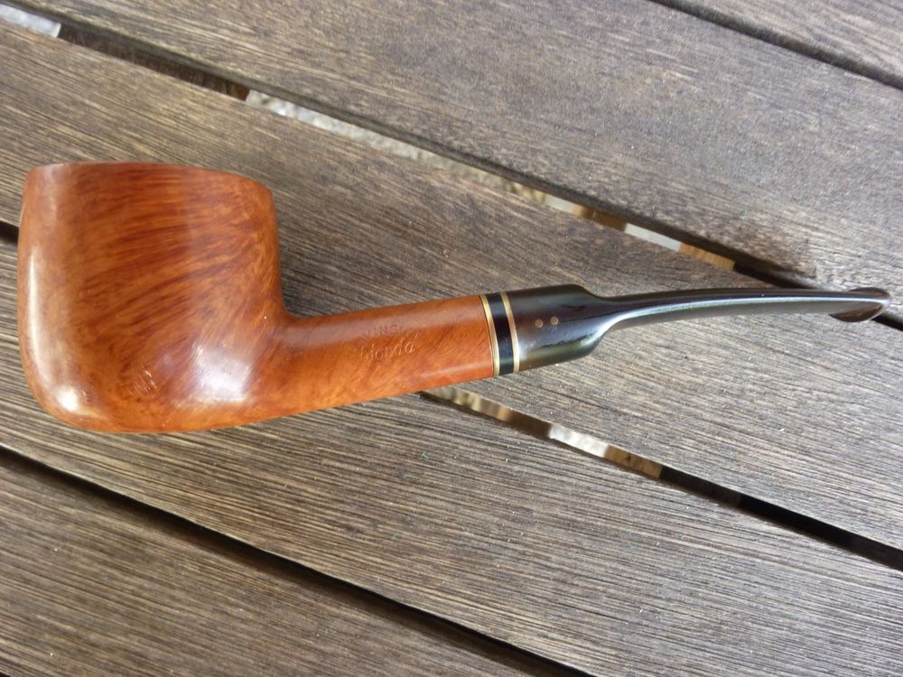 Savinelli Bionda Pfeife | Kaufen auf Ricardo
