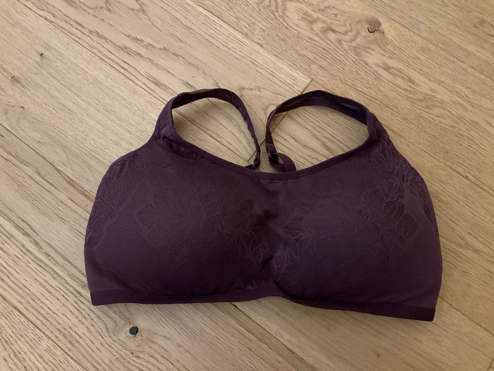 Sport-BH von Triumph Gr. 70D-80F (Gebraucht) in Schönenwerd für CHF 8 ...