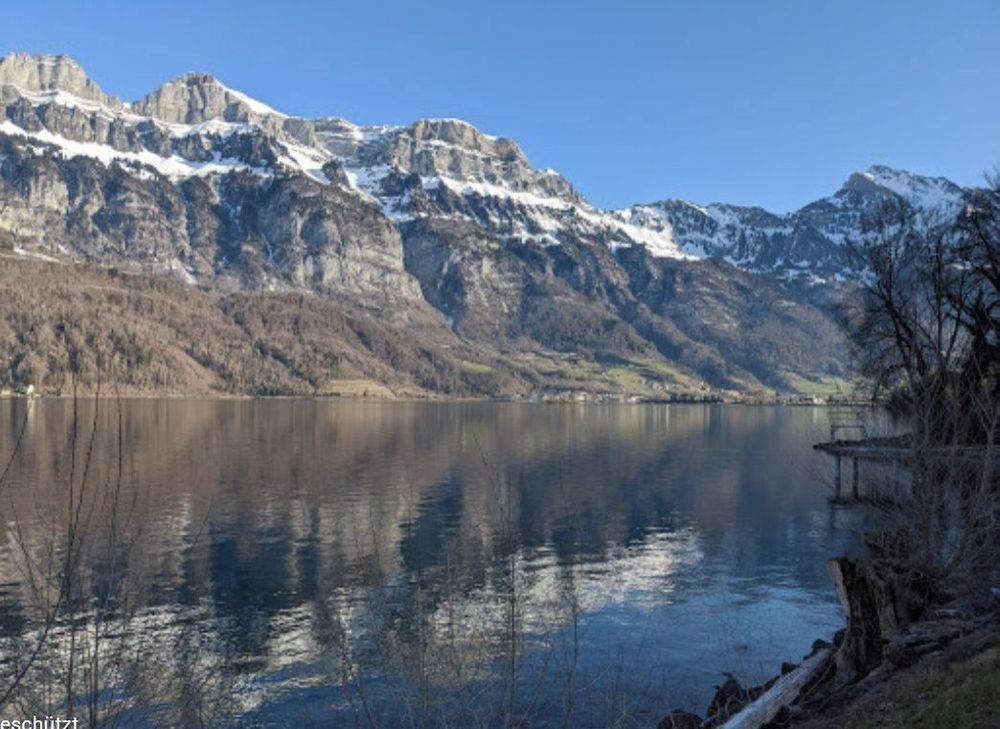 Hotel Schiffahrt Mols Walensee 2 Nächte | Kaufen auf Ricardo