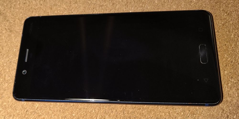 Nokia 8 mit defekter Kamera (Defekt) in Bern für CHF 5 – mit Lieferung ...
