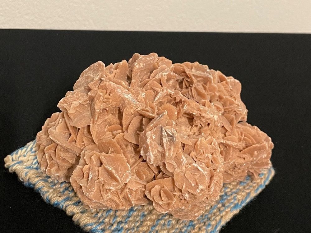 Sandrose | Kaufen auf Ricardo