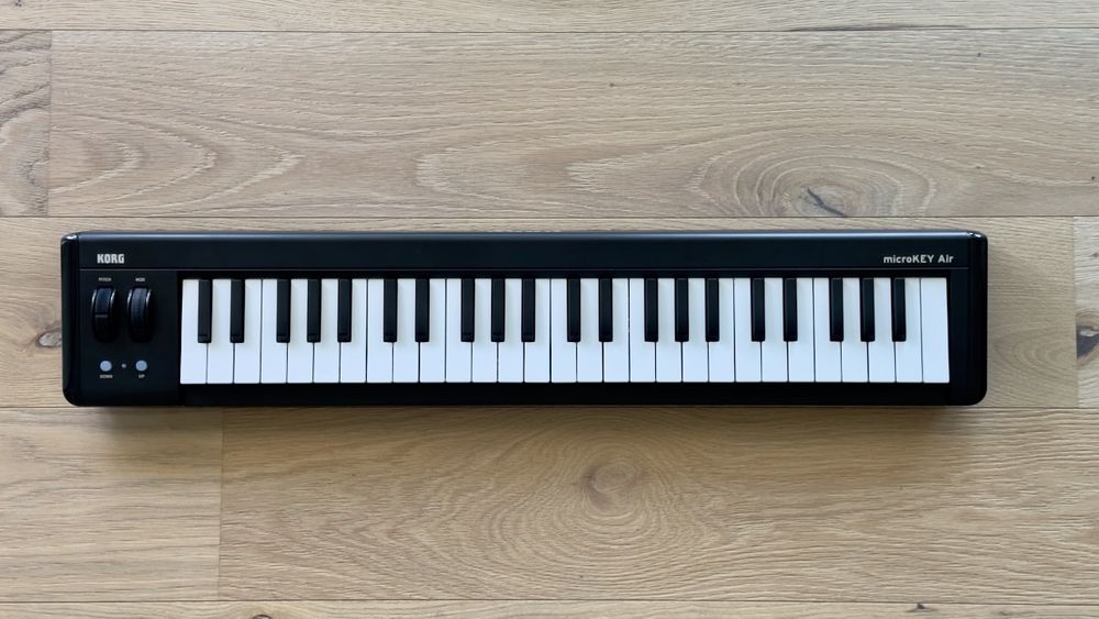Korg microKEY Air 49 (Neu) | Kaufen auf Ricardo