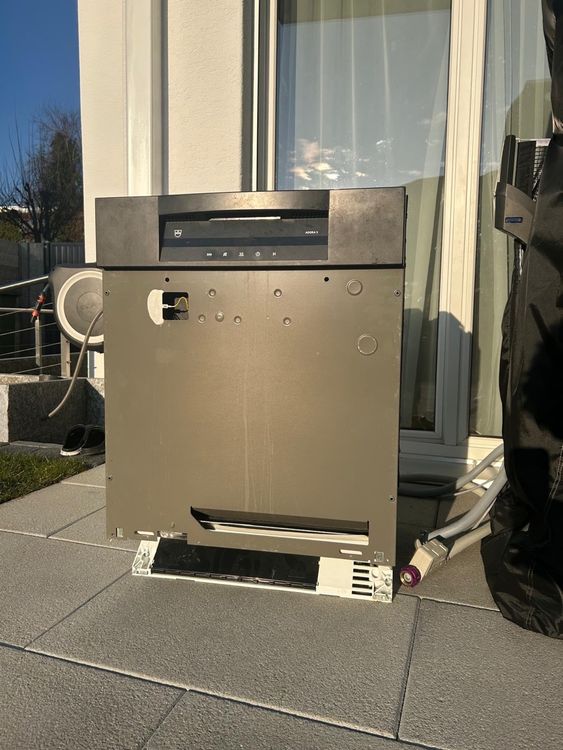 Luxus Geschirrspler Heizung Defekt Fotos