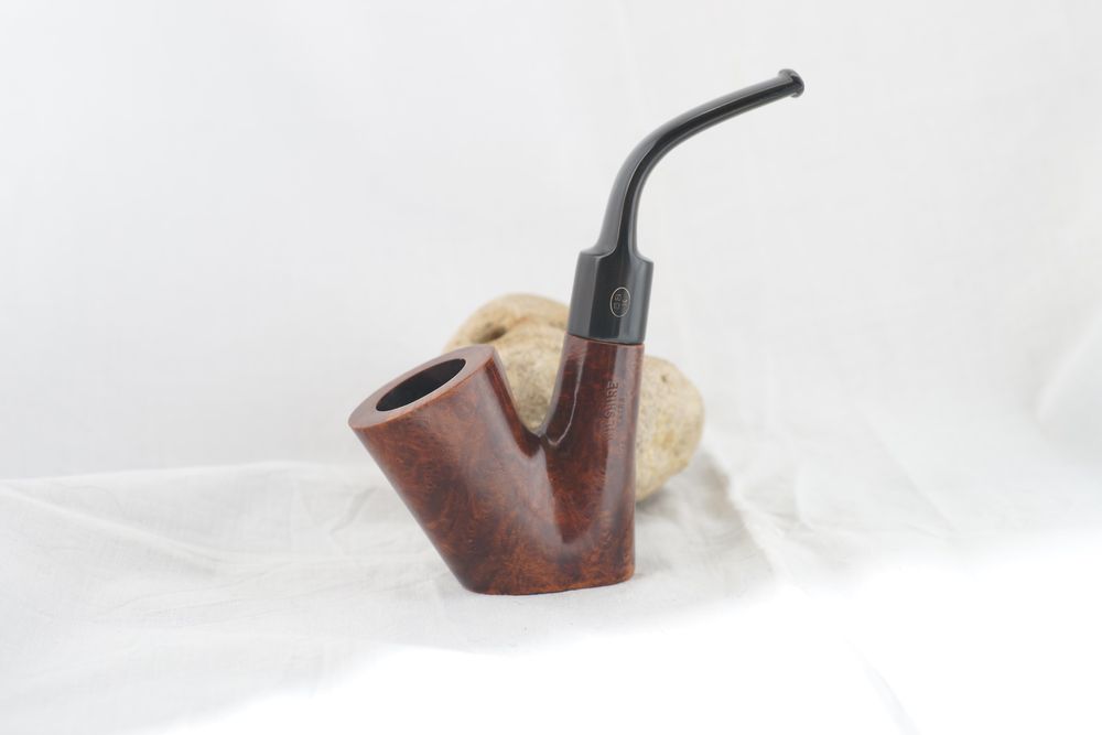 Pfeife/Pipe/Pipa BBK Wilshire Extra 3512 (Gebraucht) in für CHF 12 ...