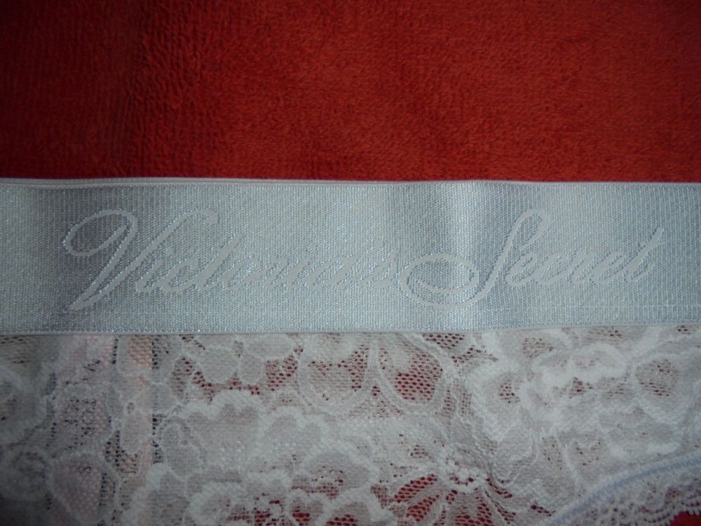 VICTORIA'S SECRET LACIE THONG, L, NEU (Neu und originalverpackt) in ...