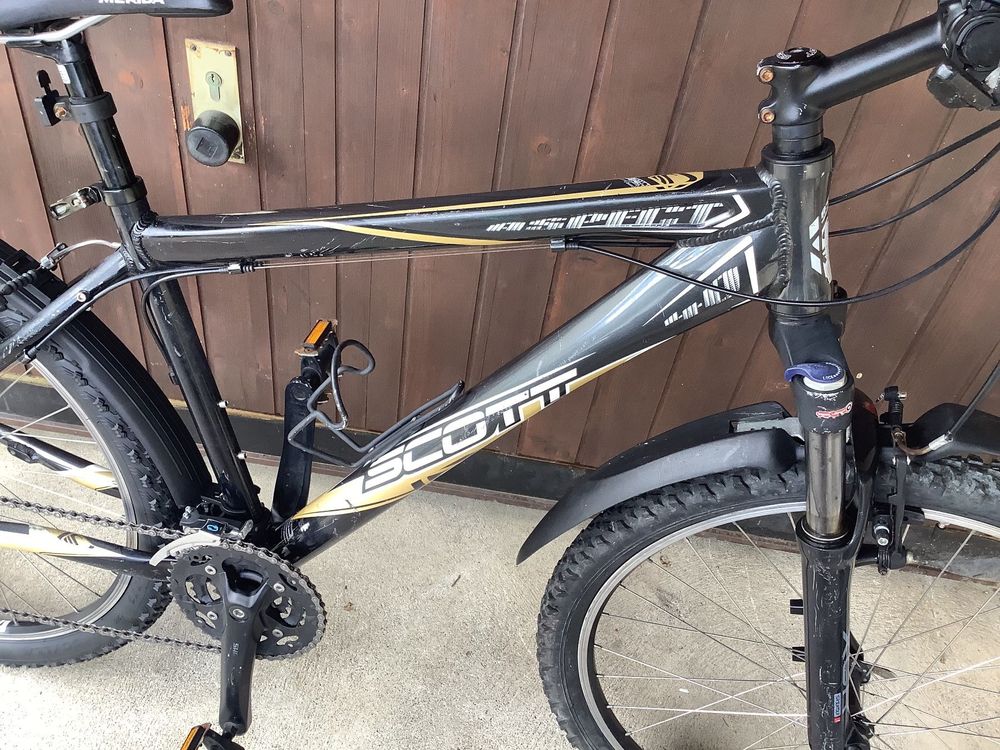SCOTT Aspect MTB 26 Zoll | Kaufen auf Ricardo