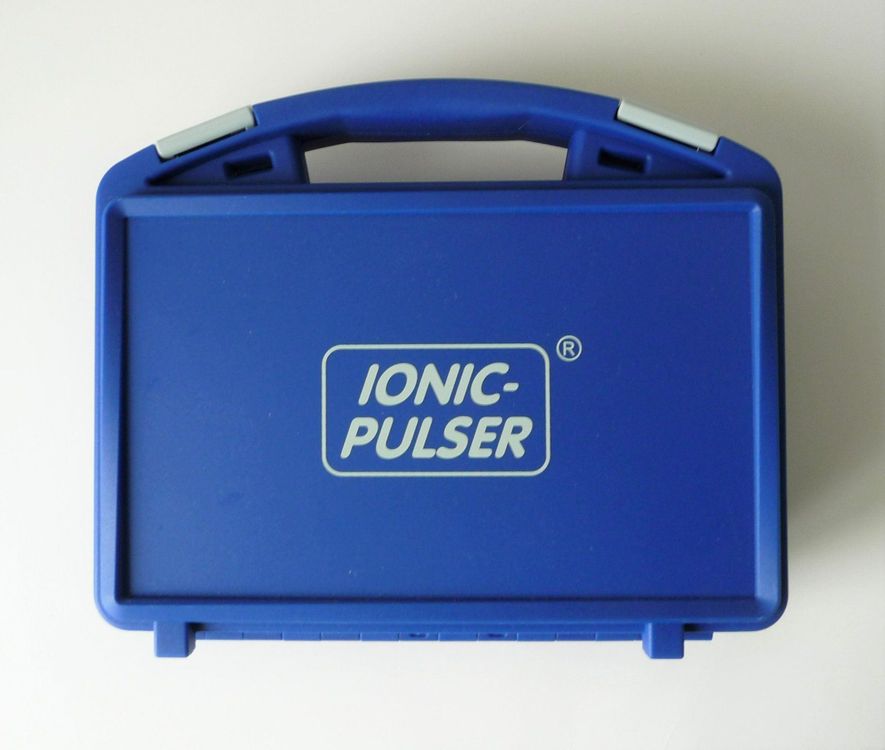 IONIC-PULSER Pro 3 (Gebraucht) in Basel für CHF 150 – mit Lieferung auf ...