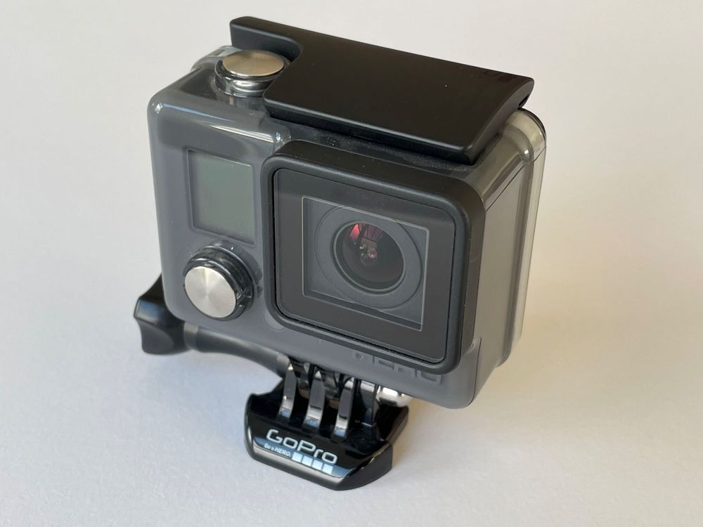 GoPro be a HERO | Kaufen auf Ricardo